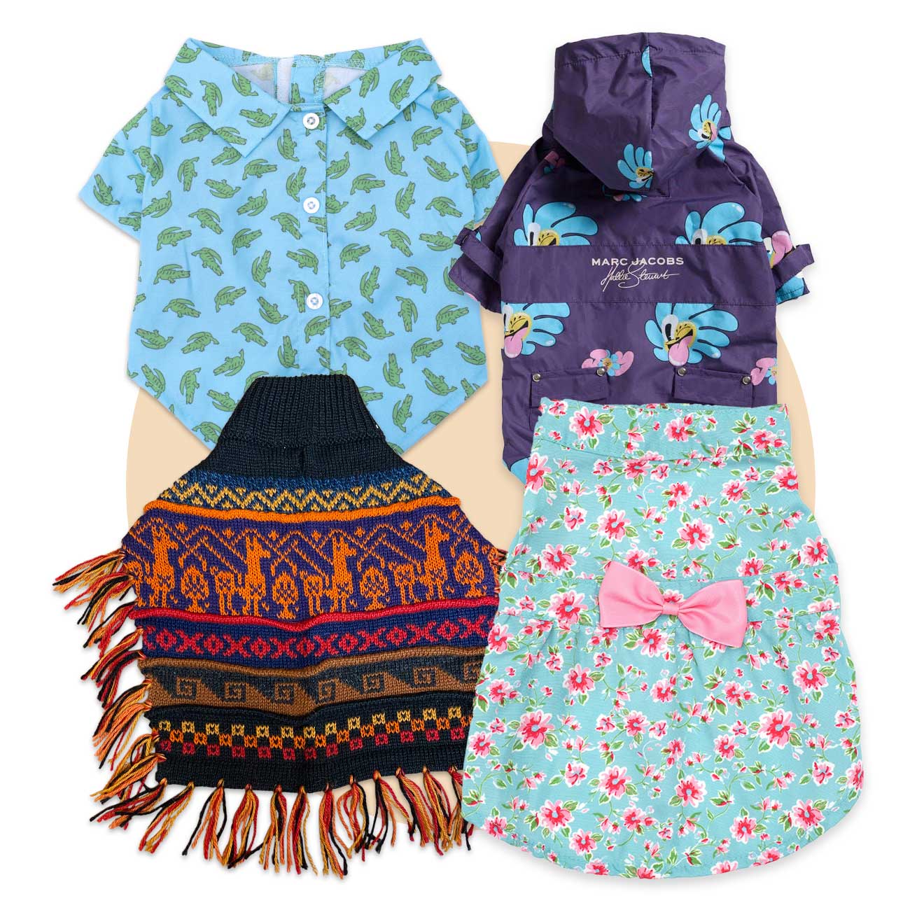 Pet Clothing – Pawty Little Things